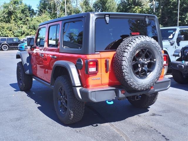 Jeep Wrangler For Sale Ct