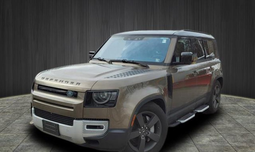 2020 Land Rover Defender In Rochester, Ny, United States For Sale ...
