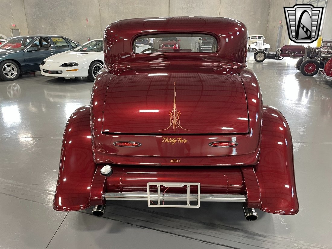 1932 Ford 3 Window In United States For Sale (13280515)