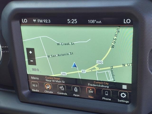 2023 Jeep Wrangler In Kerrville, Tx, United States For Sale (13276273)