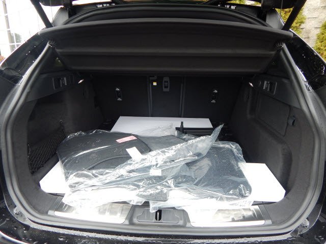 2023 Jaguar Xk150 Fixed Head Coupe Rhd In Brentwood, Tn, United States ...