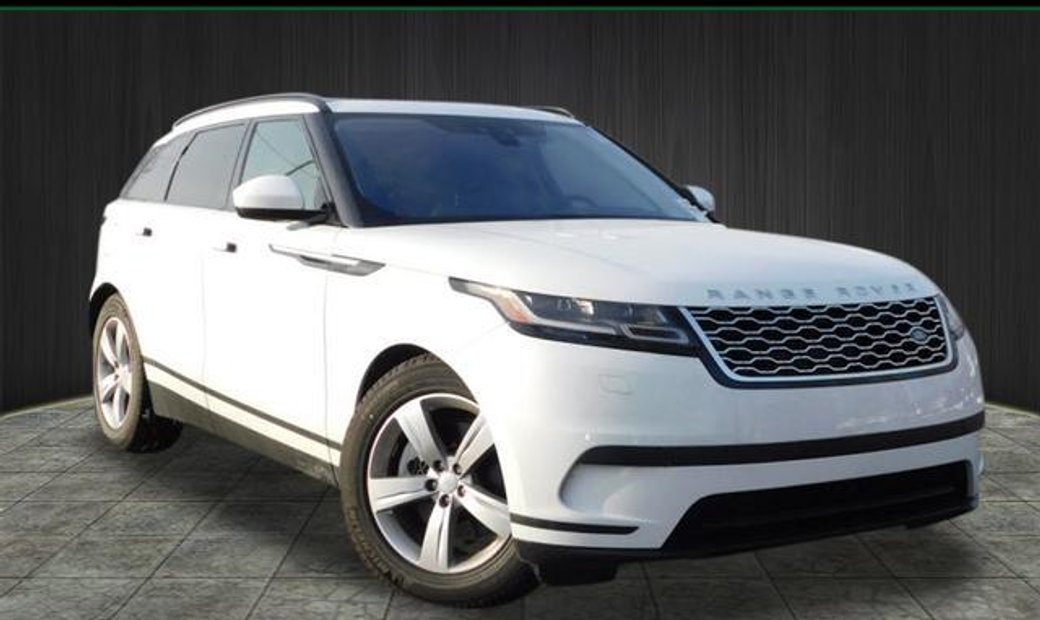2018 Land Rover Range Rover Velar In Rochester, Ny, United States For ...
