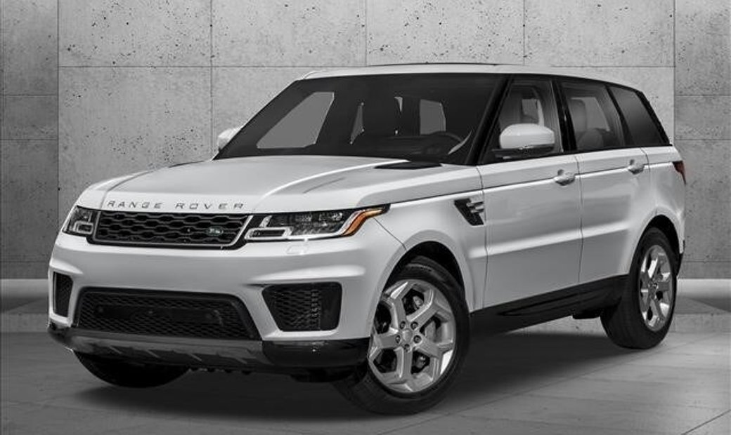 2018 Land Rover Range Rover Sport In Redondo Beach, Ca, United States ...