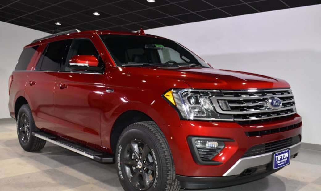 2019 Ford Expedition In Nacogdoches, Tx, United States For Sale (13278030)