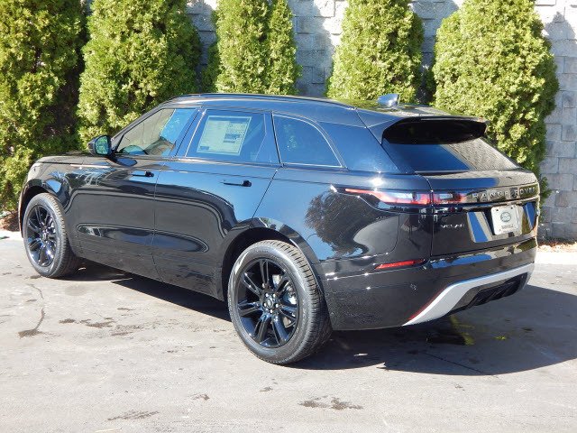 2023 Land Rover Range Rover Velar In Brentwood, Tn, United States For ...