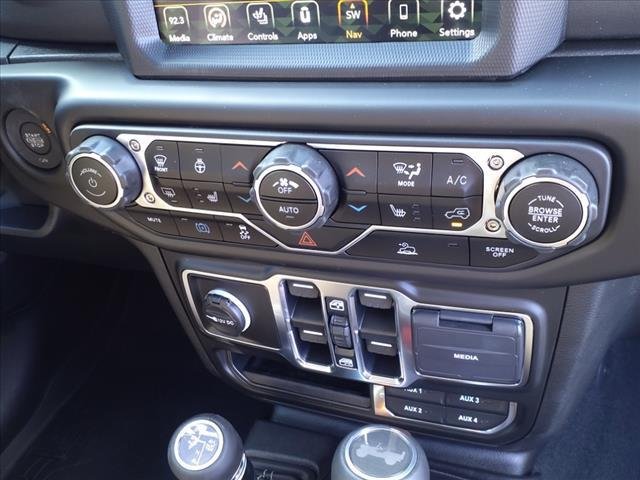 2023 Jeep Wrangler In Kerrville, Tx, United States For Sale (13276273)