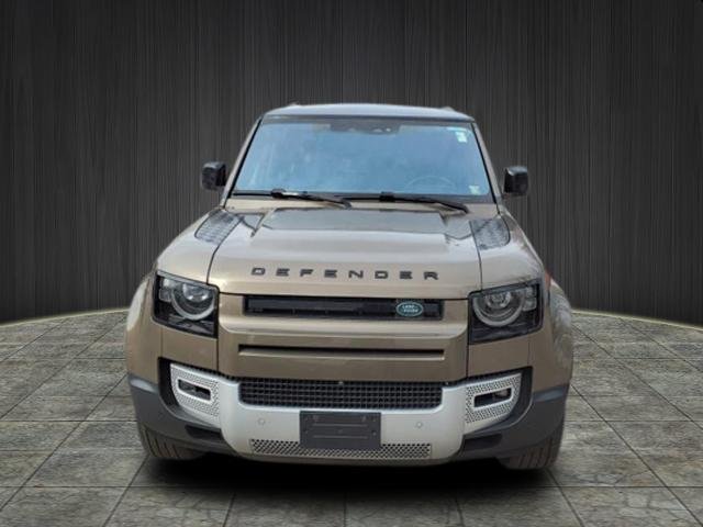 2020 Land Rover Defender In Rochester, Ny, United States For Sale ...