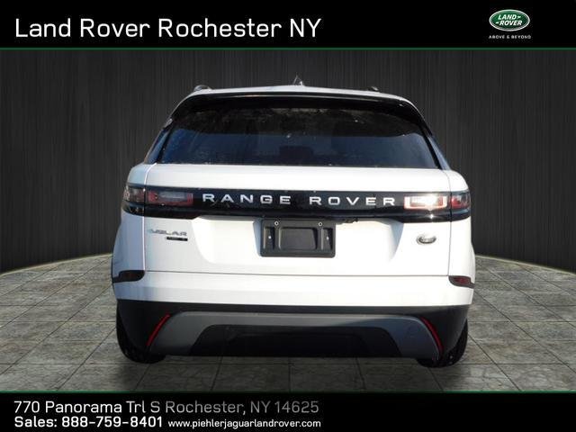 2018 Land Rover Range Rover Velar In Rochester, Ny, United States For ...