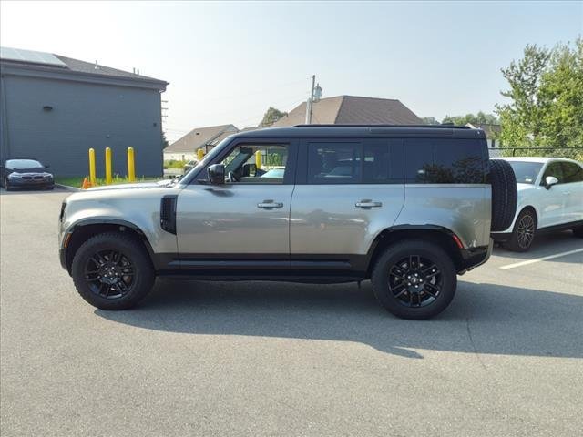 2022 Land Rover Defender In Stratham, Nh, United States For Sale (13279995)