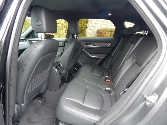 2023 Jaguar Xk150 Fixed Head Coupe Rhd In Brentwood, Tn, United States ...