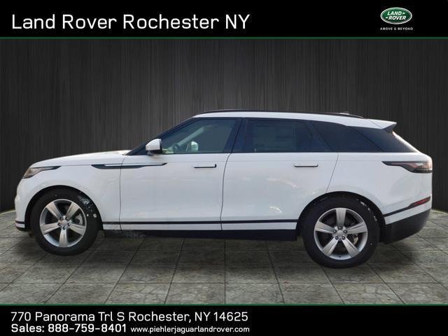 2018 Land Rover Range Rover Velar In Rochester, Ny, United States For ...