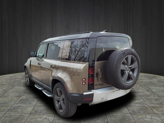 2020 Land Rover Defender In Rochester, Ny, United States For Sale ...