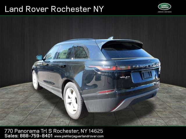 2018 Land Rover Range Rover Velar In Rochester, Ny, United States For ...
