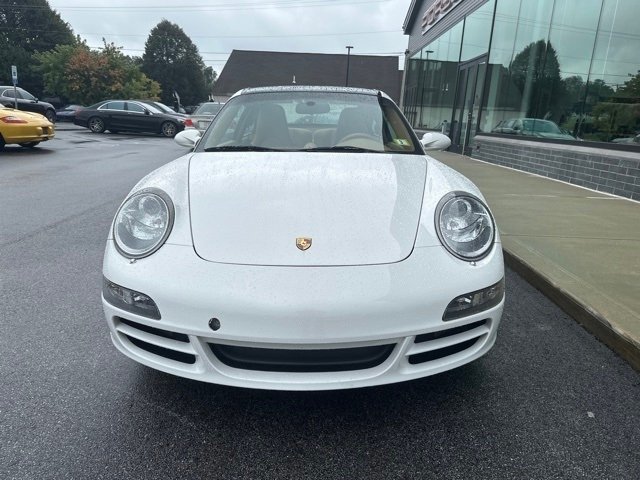 2007 Porsche 911 In Stratham, Nh, United States For Sale (13280082)