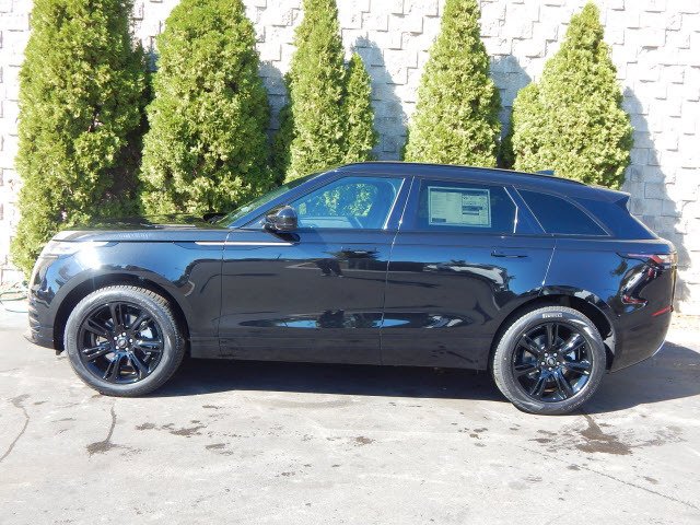 2023 Land Rover Range Rover Velar In Brentwood, Tn, United States For ...