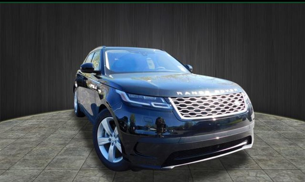 2018 Land Rover Range Rover Velar In Rochester, Ny, United States For ...