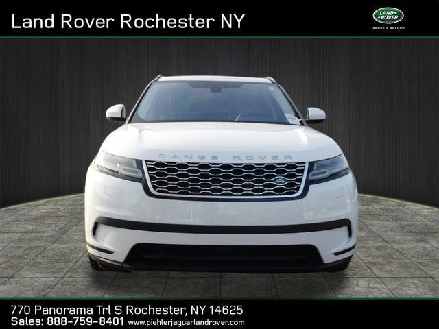 Range Rover Rochester Ny