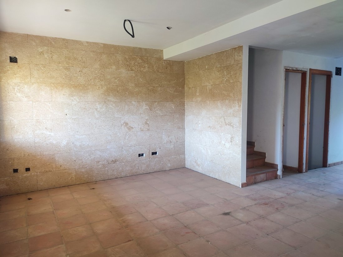 Parcent Apartment In Parcent, Valencian Community, Spain For Sale ...