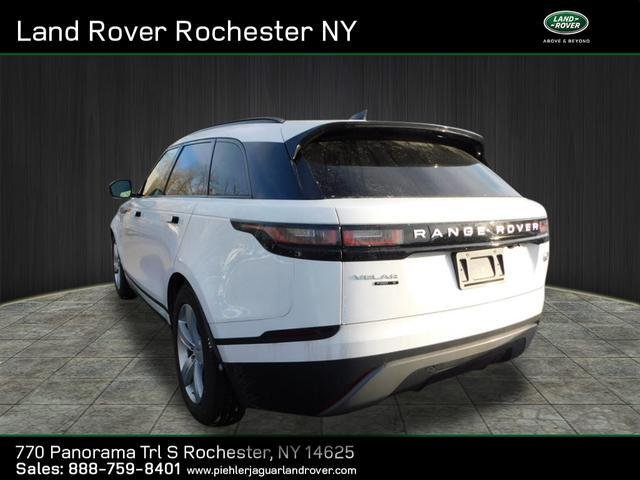 2018 Land Rover Range Rover Velar In Rochester, Ny, United States For ...