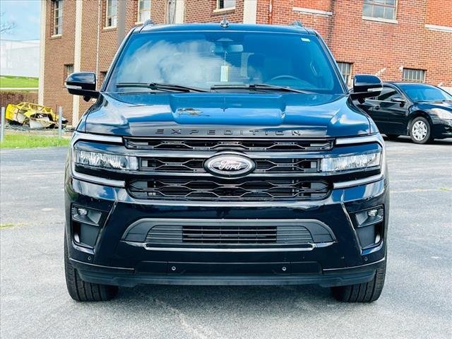 2023 Ford Expedition In Morristown, Tn, United States For Sale (13275774)