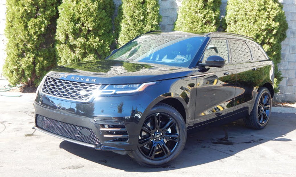 2023 Land Rover Range Rover Velar In Brentwood, Tn, United States For ...