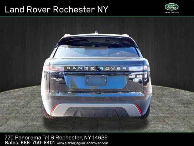 2018 Land Rover Range Rover Velar In Rochester, Ny, United States For ...