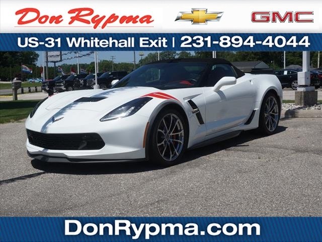 Don Rypma Chevrolet Gmc Inc