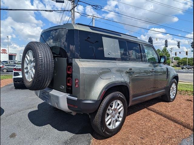 2021 Land Rover Defender In Bowling Green, Ky, United States For Sale ...