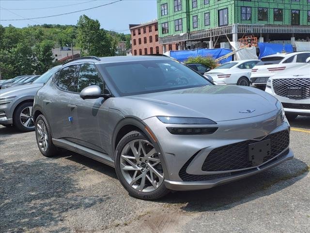 2023 Genesis Gv60 In Arlington, Ma, United States For Sale (13277900)