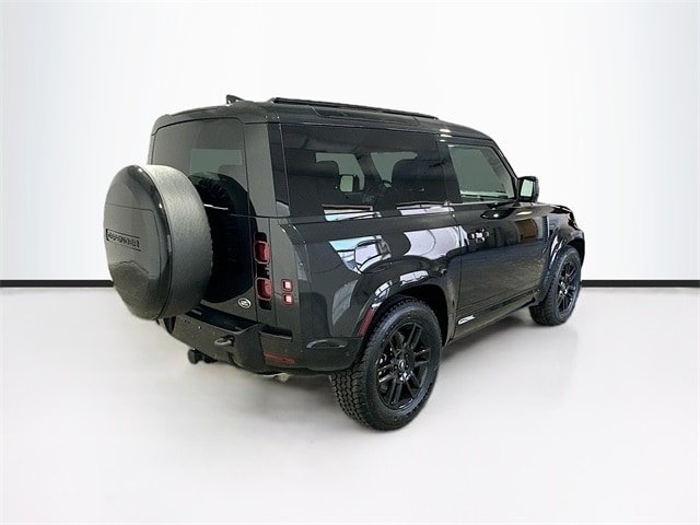 2023 Land Rover Defender In Peabody, Ma, United States For Sale (13278682)