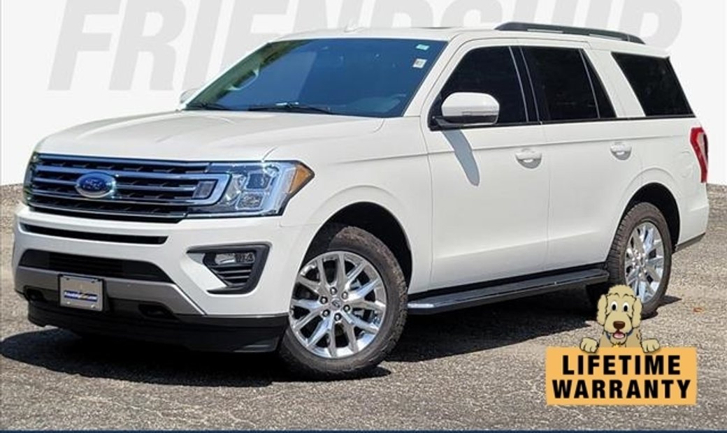 2021 Ford Expedition In Lenoir, Nc, United States For Sale (13276063)