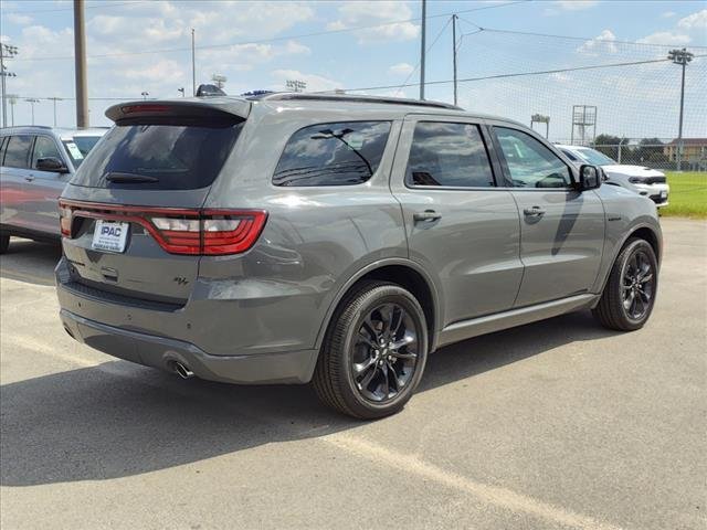 2023 Dodge Durango In San Antonio, Tx, United States For Sale (13275662)