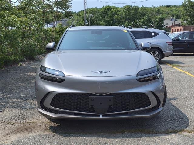 2023 Genesis Gv60 In Arlington, Ma, United States For Sale (13277900)