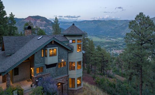 Luxury homes for sale in Durango, Colorado | JamesEdition
