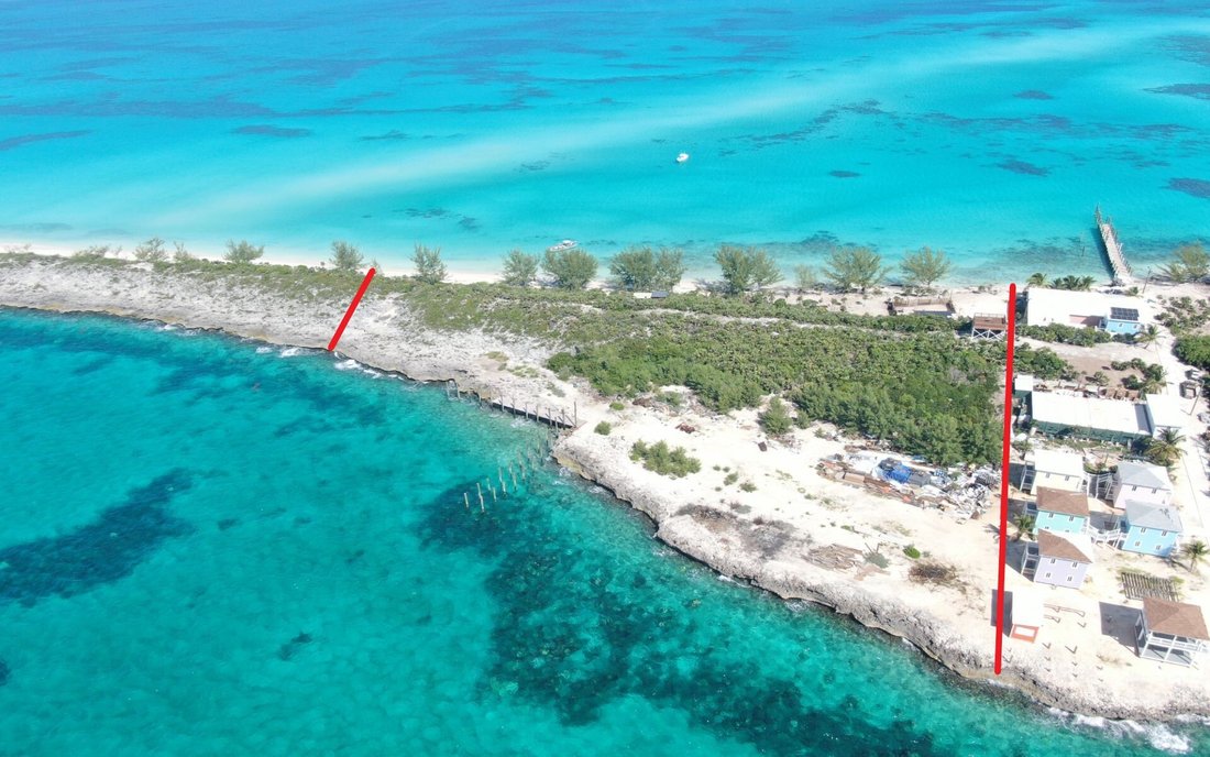 3.6 Acre Tract In Nassau, New Providence, The Bahamas For Sale (13281775)