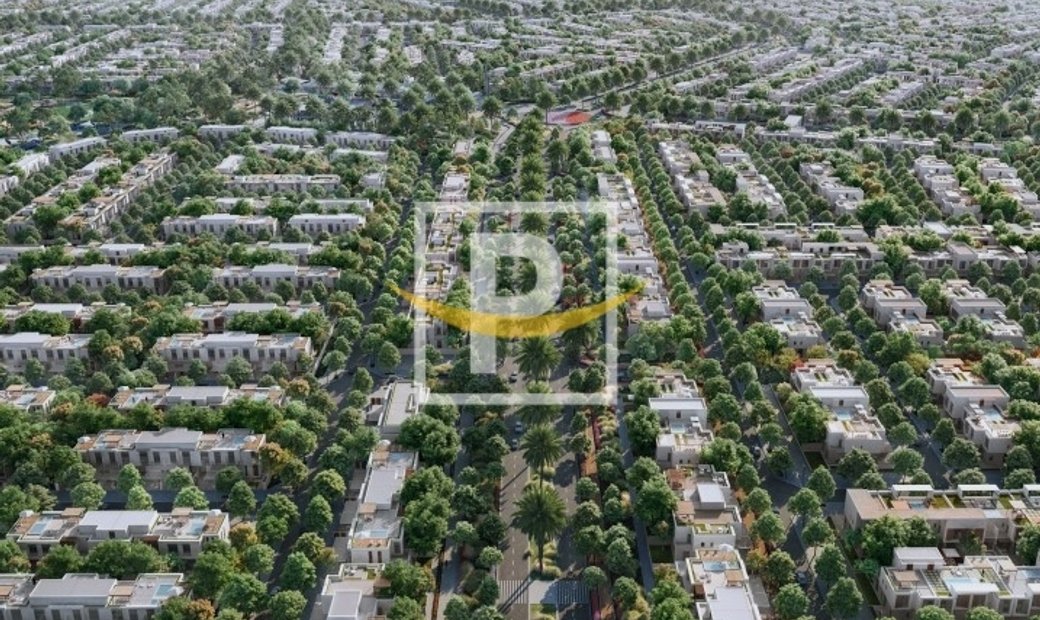 Villa Community In Heart Of Dubai Plots In Dubai, Dubai, United Arab ...