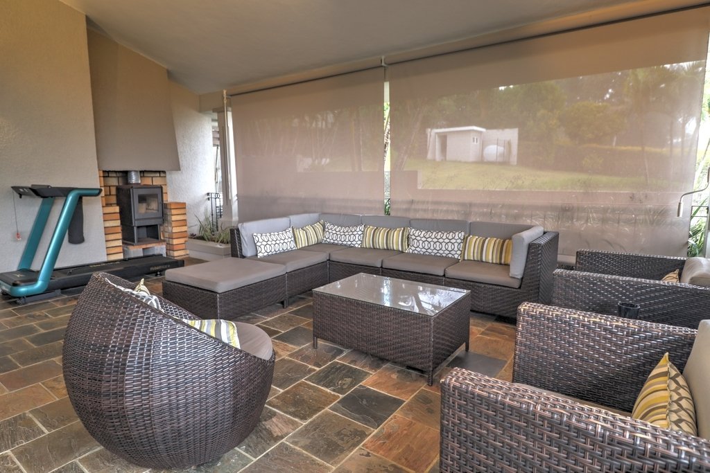 Luxurious Duplex Villa In Vacoas Phoenix, Plaines Wilhems District ...