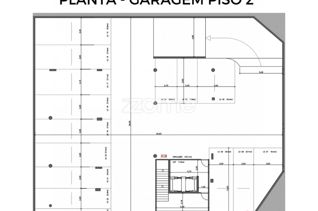 Maia Land Urban In Maia, Porto District, Portugal For Sale (13287808)