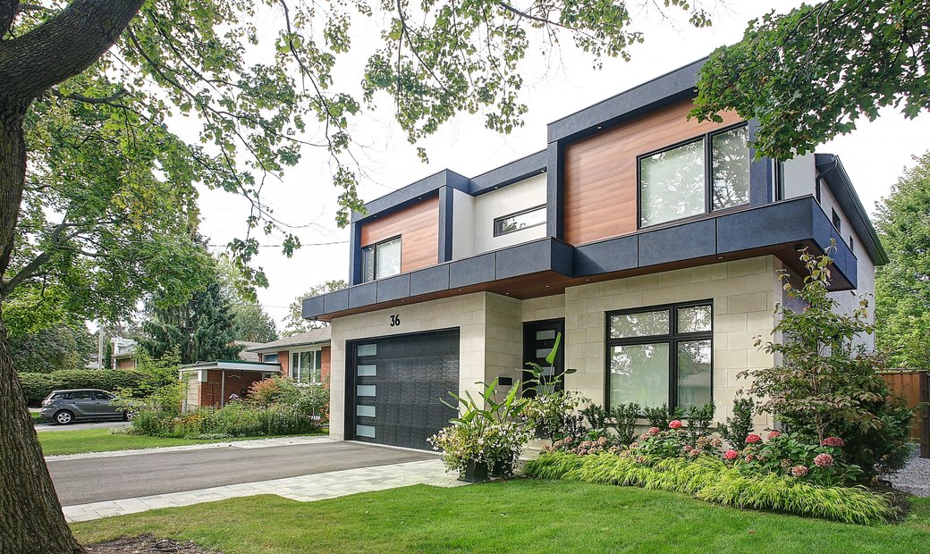 Luxury Living In Toronto, Ontario, Canada For Sale (13285513)