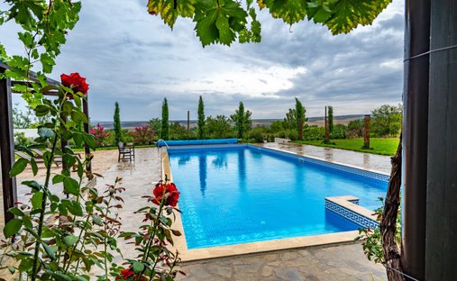 Luxury homes for sale in Yambol, Jambol, Bulgaria | JamesEdition