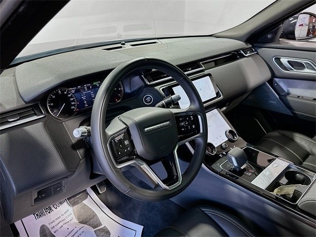 2023 Land Rover Range Rover Velar In Peabody, Ma, United States For ...