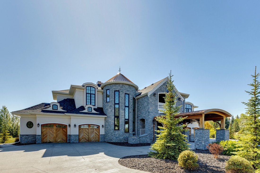 Watermark At Bearspaw In Calgary, Alberta, Canada For Sale (13295274)