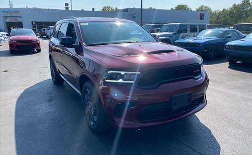 2023 Dodge Durango for sale | JamesEdition