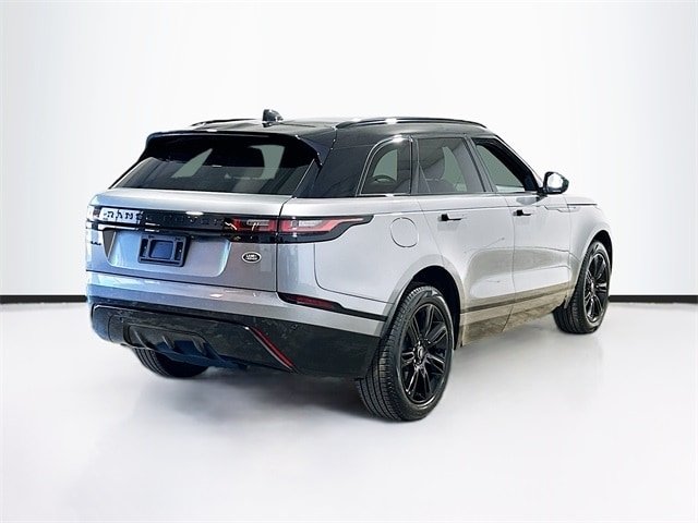 2023 Land Rover Range Rover Velar In Peabody, Ma, United States For ...