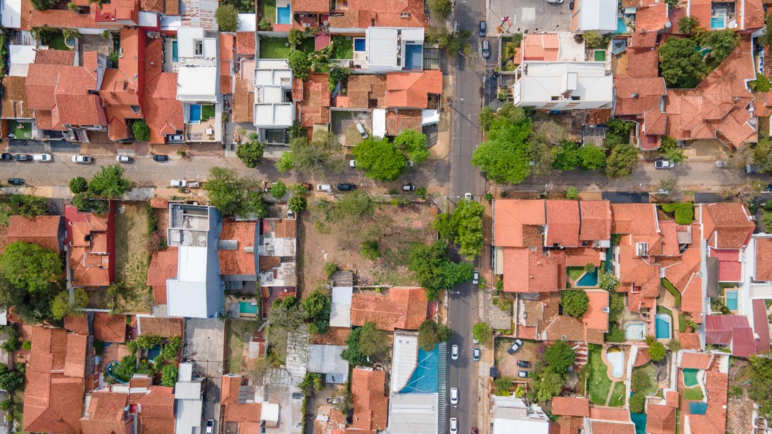 Only Land On Sargento Gauto In Asunción, Los Lagos, Chile For Sale ...