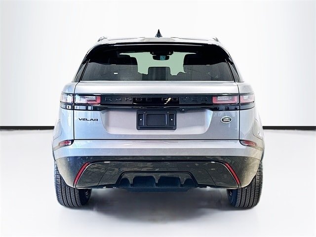 2023 Land Rover Range Rover Velar In Peabody, Ma, United States For ...