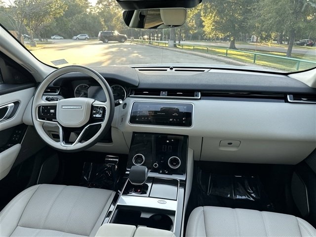 2023 Land Rover Range Rover Velar In Houston, Tx, United States For ...