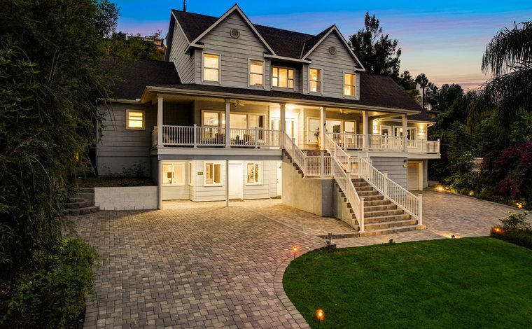 Really Nice Homes For Sale