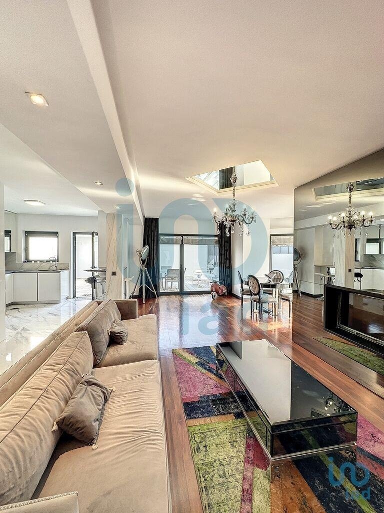 Porto Town House In Porto, Portugal For Sale (13299174)