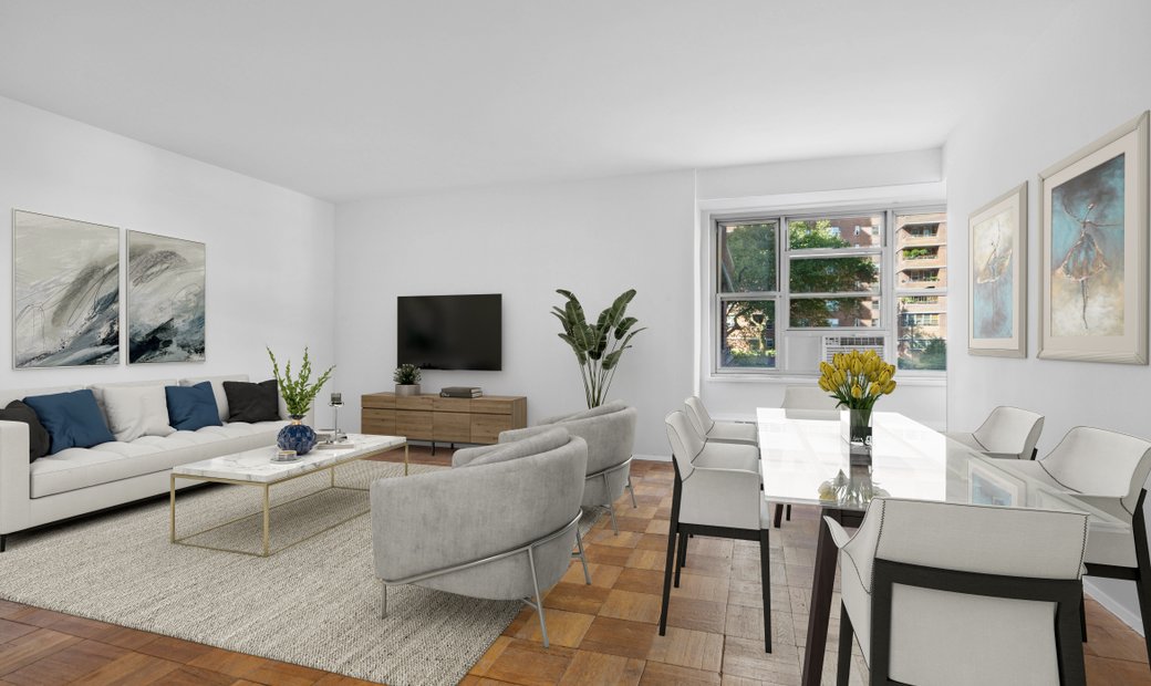 477 Fdr Drive In New York, New York, United States For Sale (13300173)